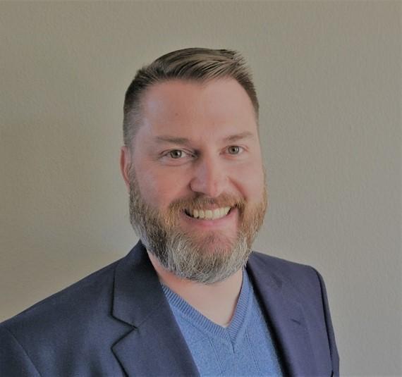 David Grover | Cybersecurity Research and Education Initiative | Baylor ...
